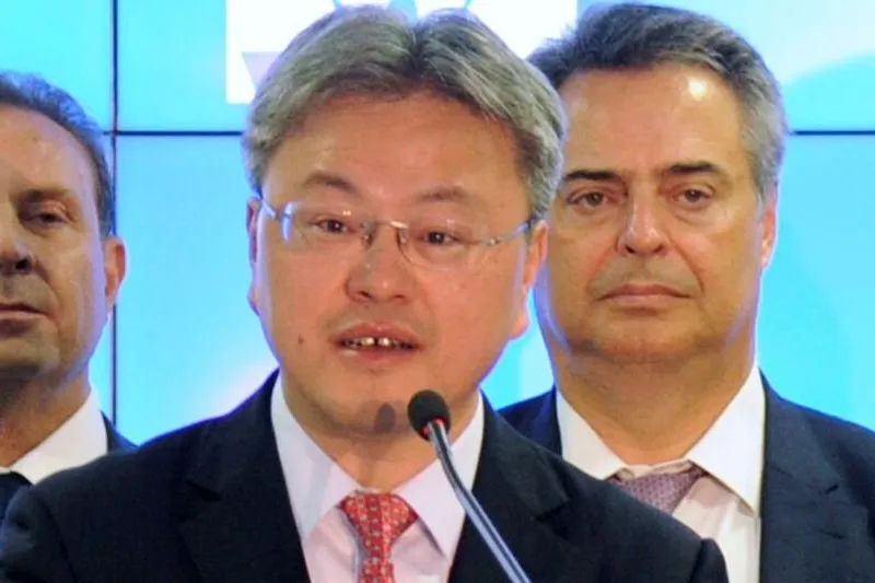 Cosco defies US port fee threat with multimillion-dollar newbuilding haul