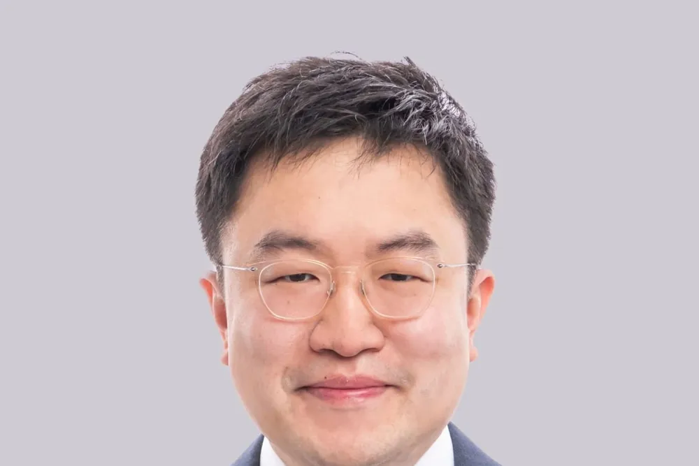 Seatrium appoints ex-Temasek director to be its new CFO