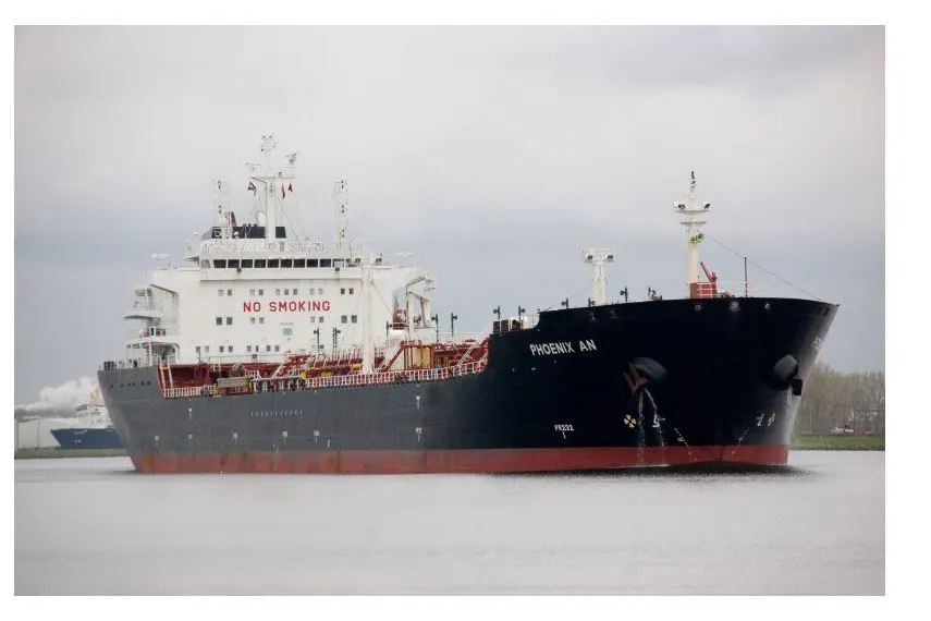 Greek tanker snapped up by Indonesia’s Waruna Group to boost MR expansion