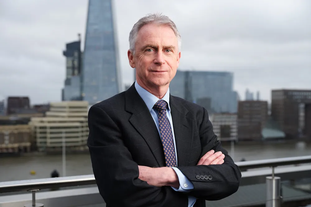 Maritime law firms team up to tackle complex cases and better compete ...