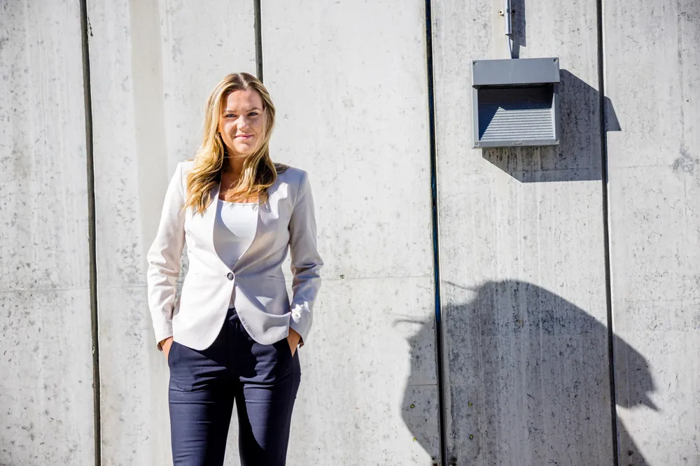 Venter større boligprisfall enn vanlig i høst | DN