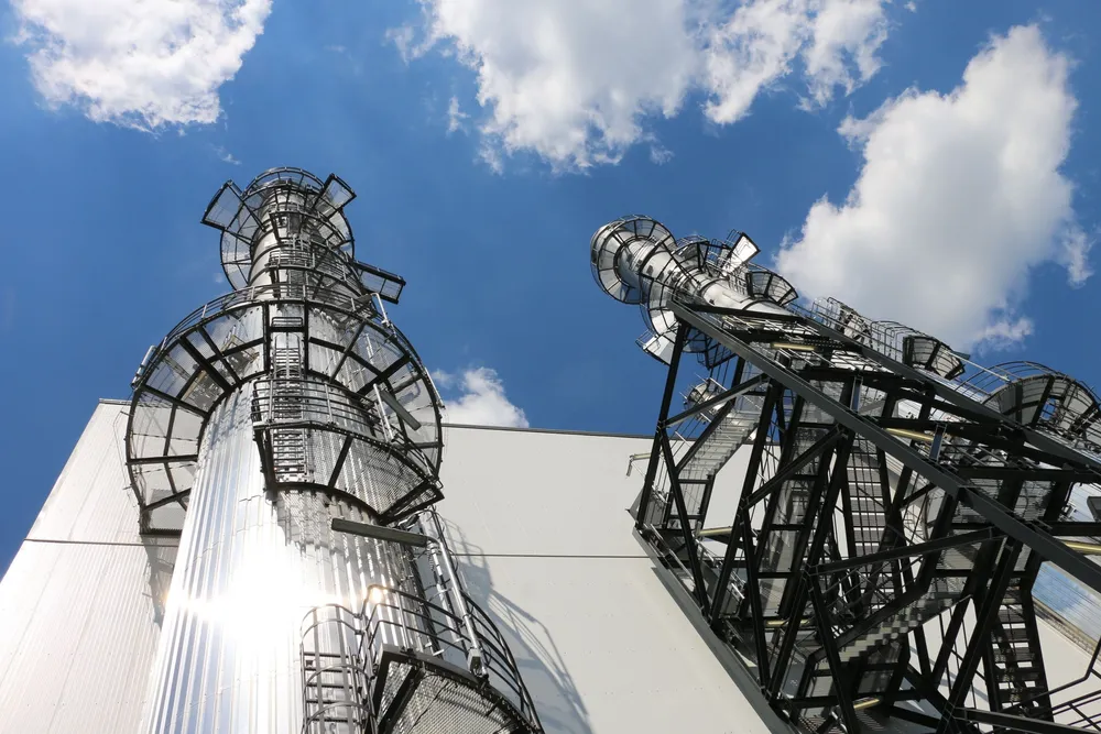 Construction begins on world's largest known ammonia-to-hydrogen pilot ...