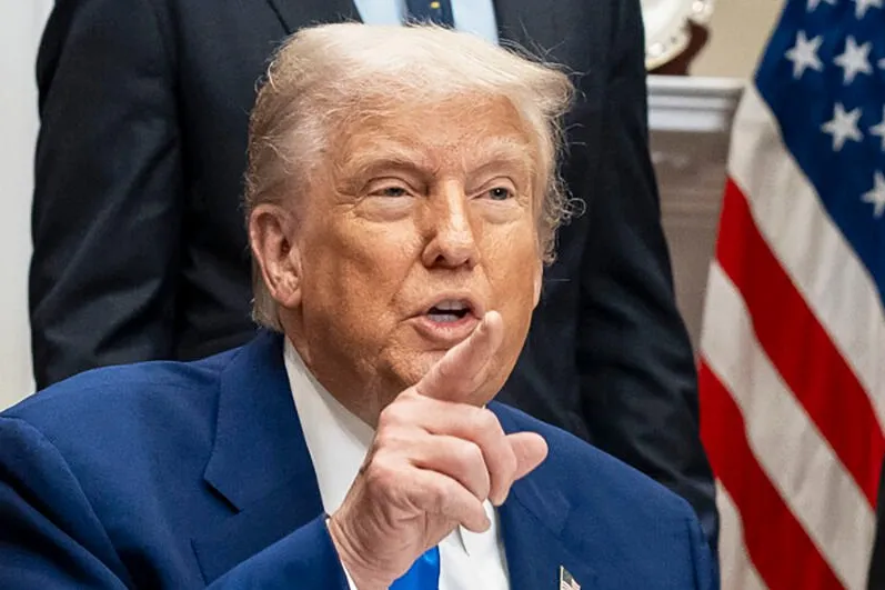 ‘Mini-boom’: US-China tariff breakthrough primes container market for ...