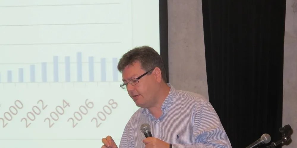 Forutsigbarhet er det viktigste for næringen | Fiskeribladet