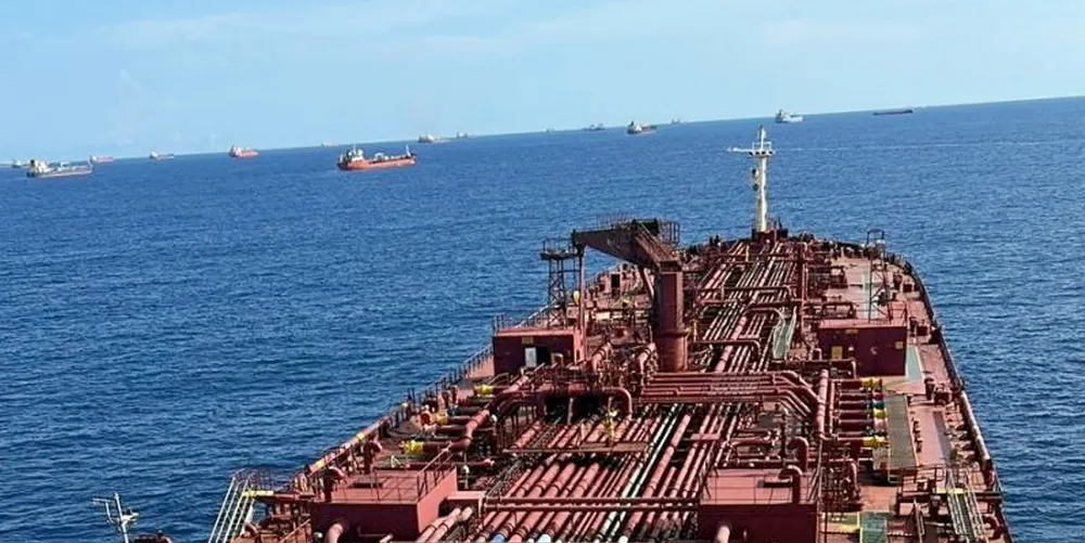 Dubai-based GEM shakes off LR1 tanker fleet to Turkish and Asian buyers