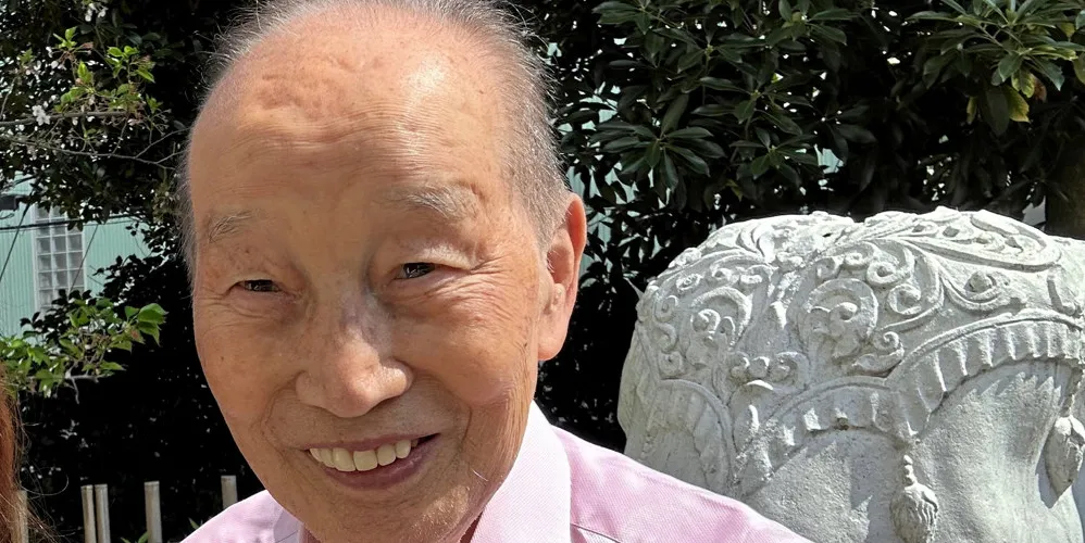 ‘Internationally-minded’ Nisshin Shipping legend Yayoi Fujii dies aged 91