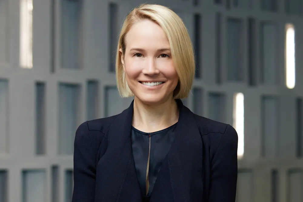Meet Emma Roberts, mining giant BHP’s new shipping boss