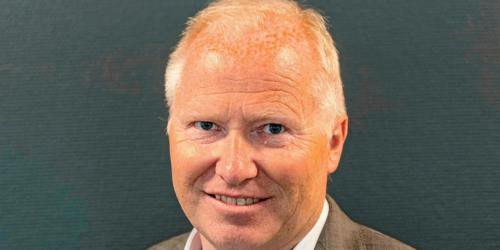 Nesse: Regnskapsfeilen skyldes inkompetanse