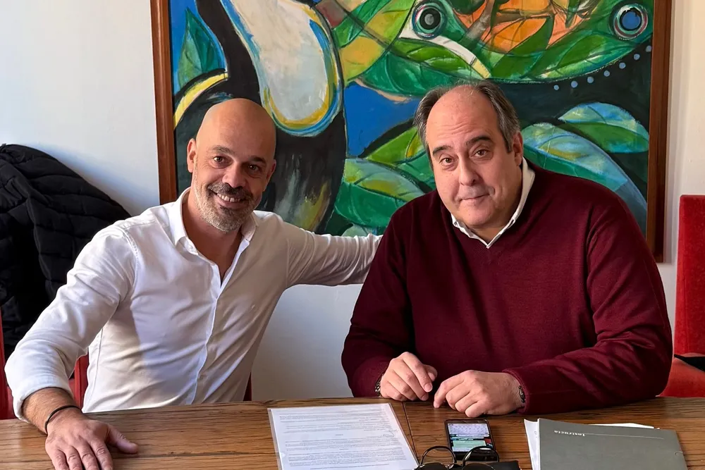 Odin-RVB to merge with Iberica Tanker Chartering at a time ‘old ...