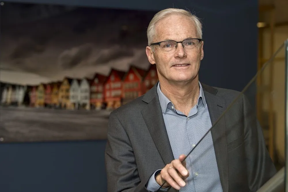 NHH-professor kritisk til Statkrafts risikoinvesteringer: – Kommer fra ...