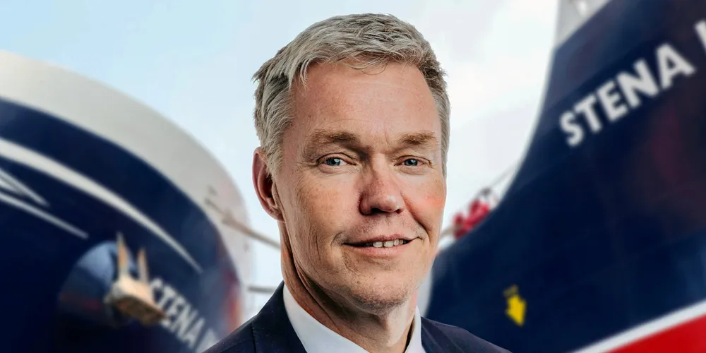 Stena Bulk snags charters for four product tanker newbuildings with ...