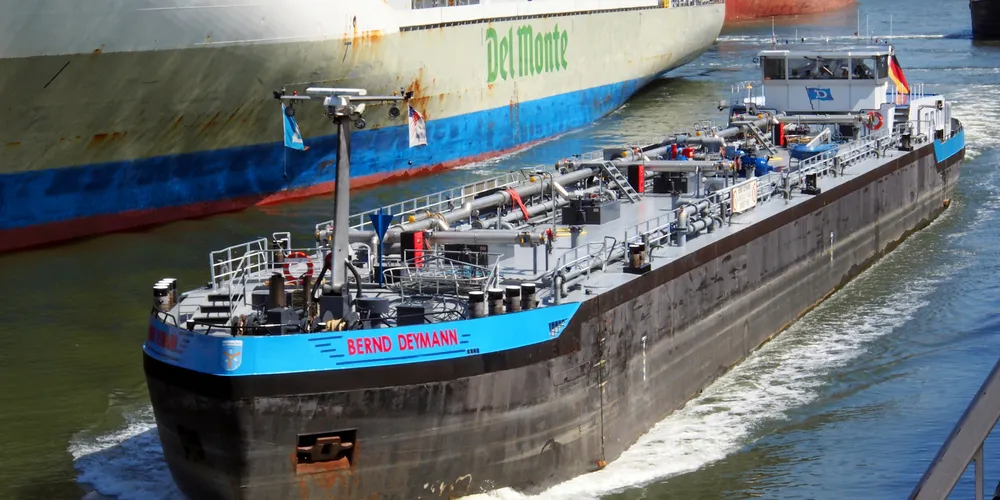 Former Kotronakis venture Sonan Bunkers wins financing