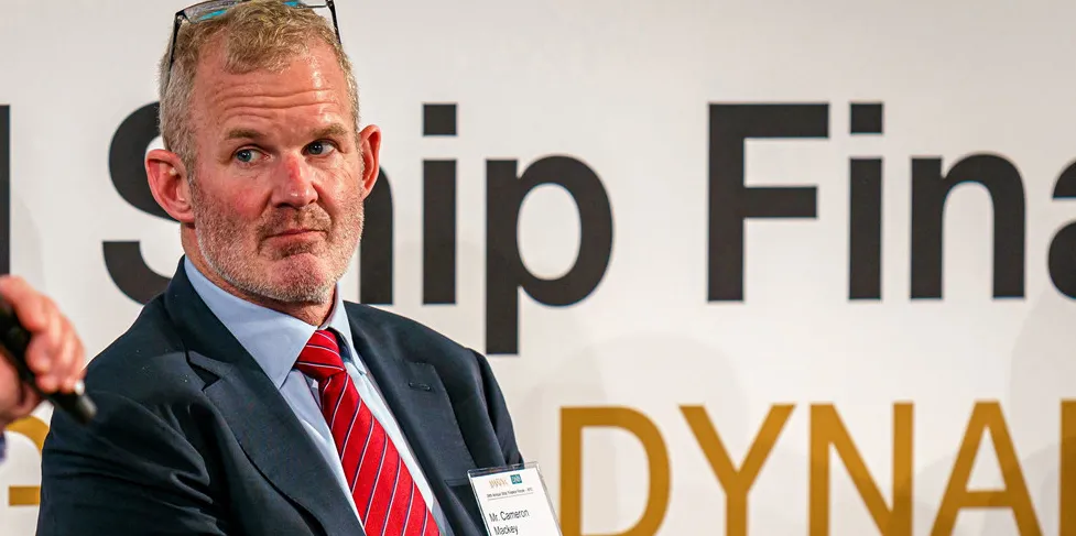 All scrubbed up: Scorpio Tankers’ technical czar speaks on future of ...