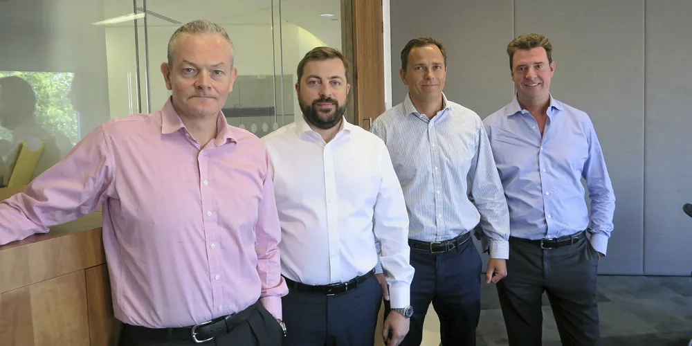 Braemar drives digital shift with launch of dry freight derivatives screen