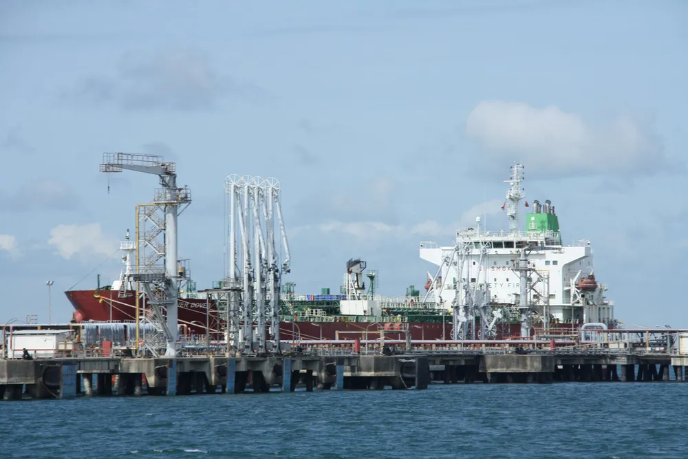 Small chemical tanker deliveries set to hit 16-year high, SSY says