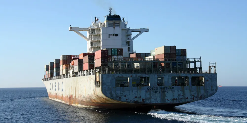 Consortium holds firm on offer price for Seaspan parent Atlas Corp