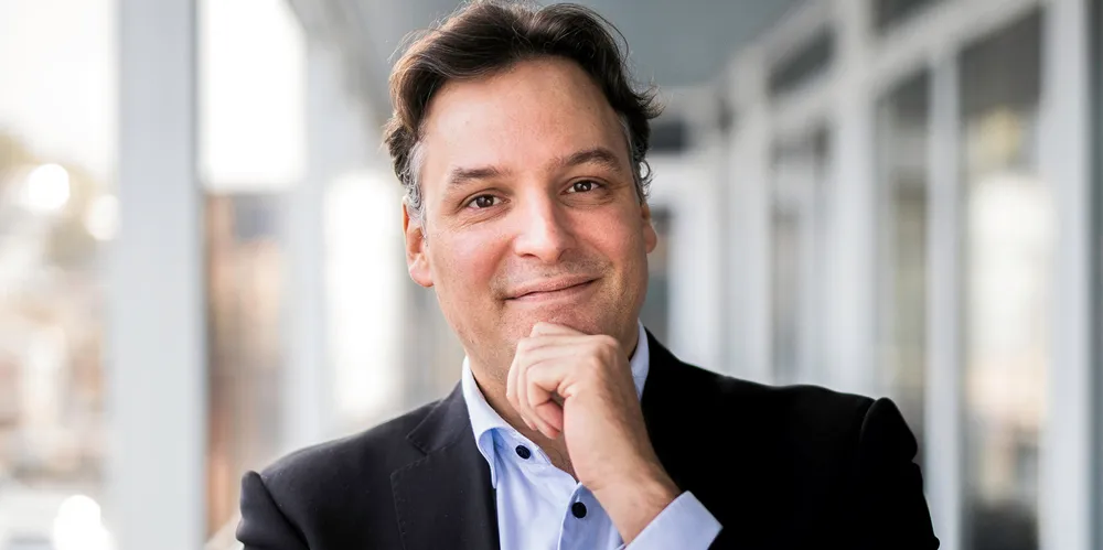 Grieg stays in the black even as freight rates fall back down to earth