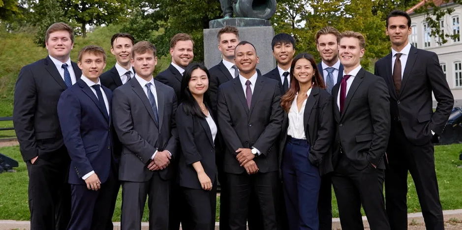 Monjasa boosts trainee numbers as it fosters next generation of bunker ...