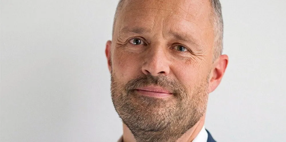 Lauritzen Bulkers brings in Integrity Bulk boss Martin Egvang as new CEO