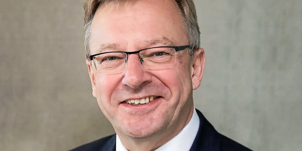 ‘Holy grail’ of autonomous shipping moves closer to reality as DNV ...