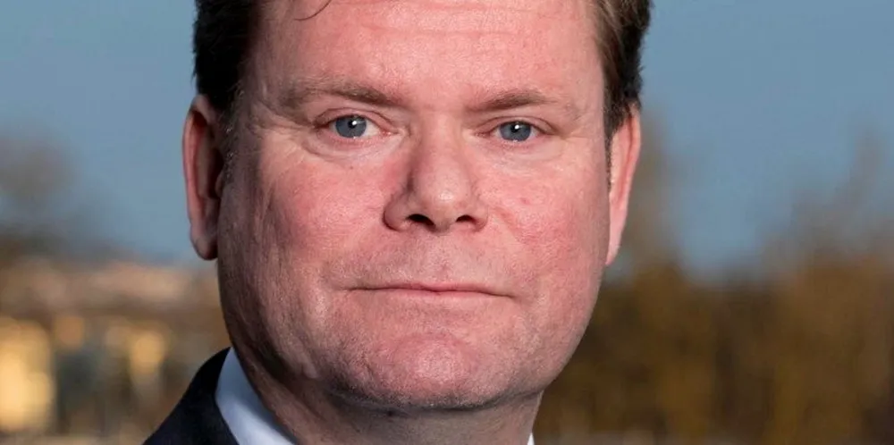 Havila Kystruten’s new finance chief joins from Kistefos’ Norgas Carriers