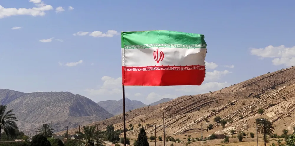 Suspected spy ship reappears in Iran after months stalking Gulf of Aden