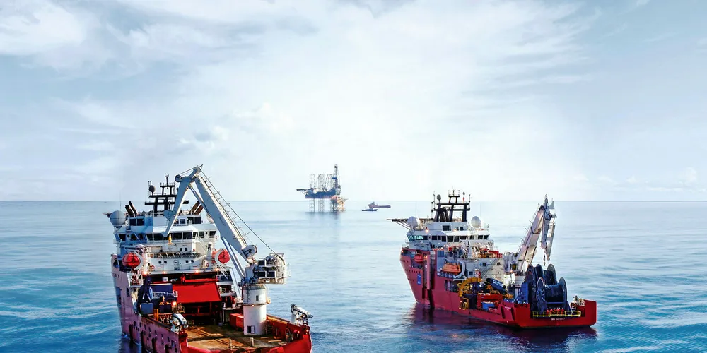 Dof Subsea extends Australian IMR contract