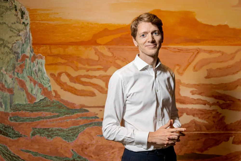 AP Moller Holding springs $689m Svitzer takeover with delisting planned