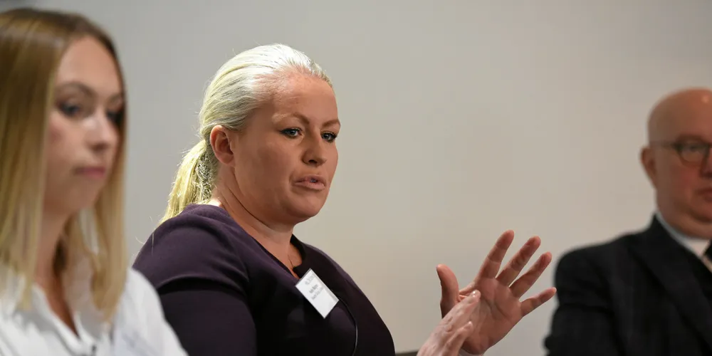 Insurer Beazley goes back to school on emerging decarbonisation risk