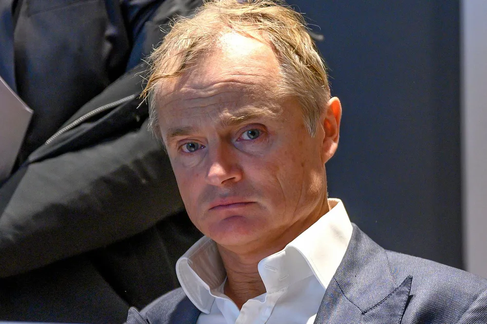 Offer price rises as tycoon Oystein Spray Spetalen keeps buying ...