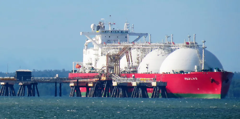 Golar set to book next LNG conversion in this quarter