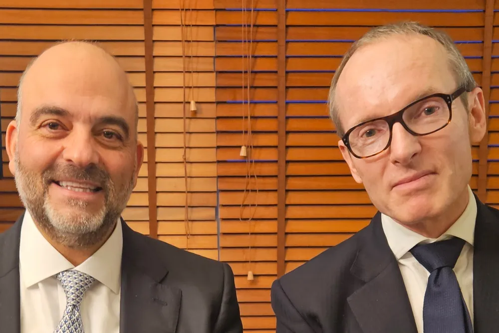 ‘Knocking on your door’: Donald Trump and sanctions dominate P&I debate ...