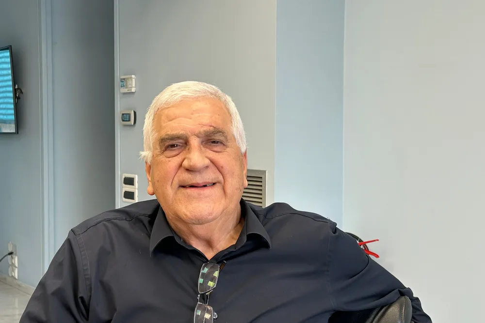 ‘Vindicated’ by Trump, Cosmoship reveals more newbuildings