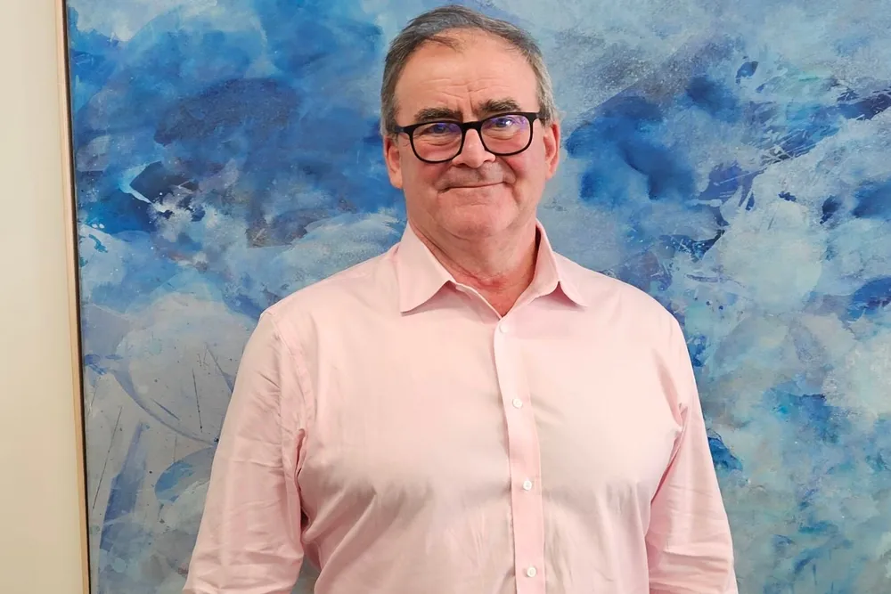 Trump trade turmoil to boost Tufton Assets tankers and bulkers ...