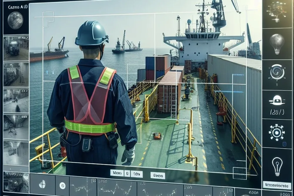 How predictive AI is reshaping ship management and crew oversight