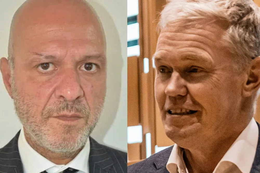 ‘Sooner the better’: New Stena and NNPC operation draws up list of ...