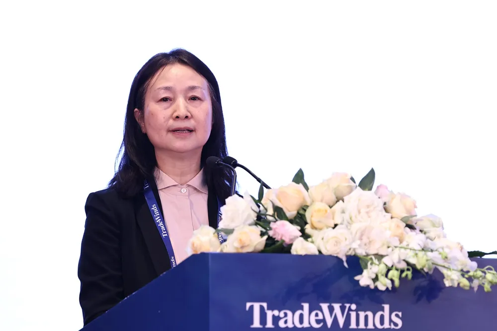 High stakes for shipping: Xi has his own Trump cards as US prepares to ...