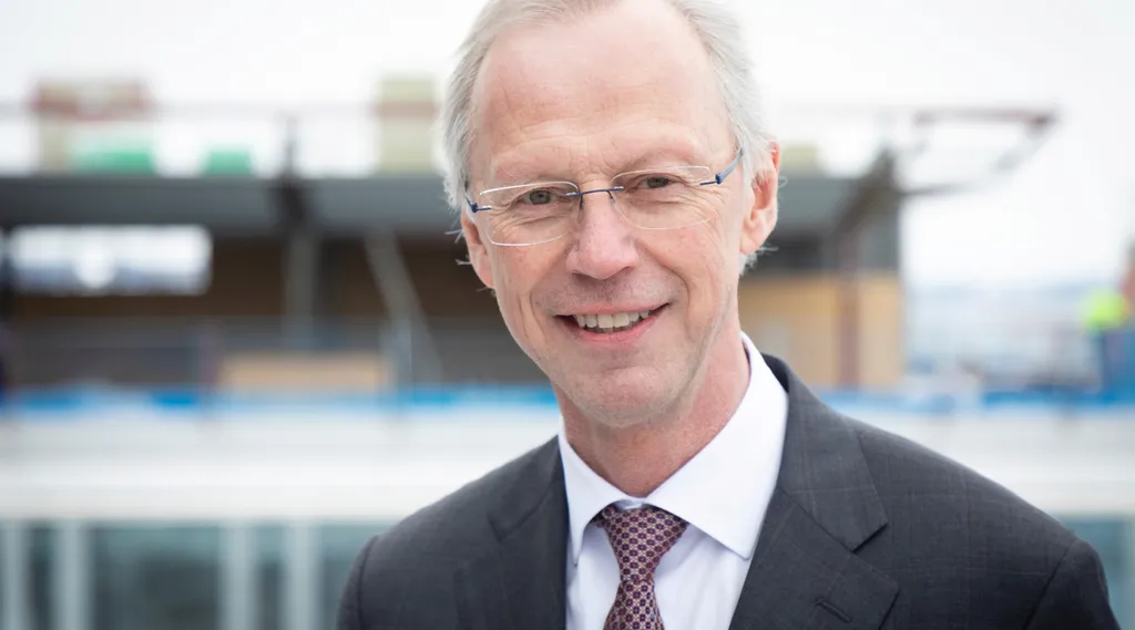 Miris-gründer Jan Gunnar Mathisen kjøper tilbake deler av konkursboet | DN