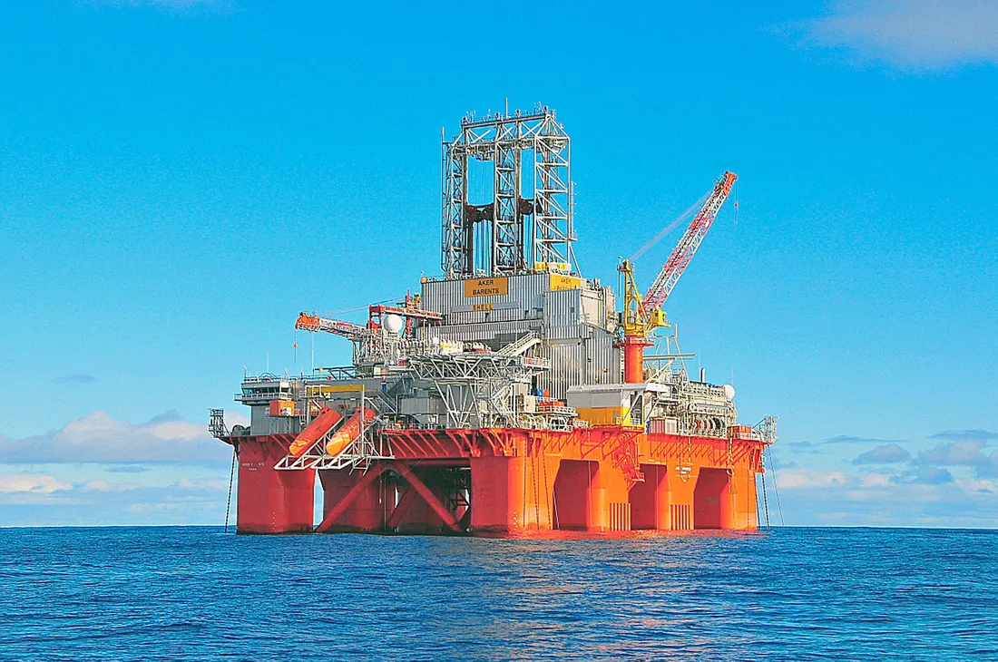 Transocean Partners Logo Transocean Ltd. Announces $1.04 Billion In