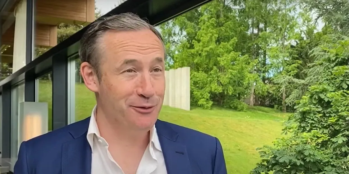 Julian Proctor: Building out Purus Marine fleet to fit a changing ...