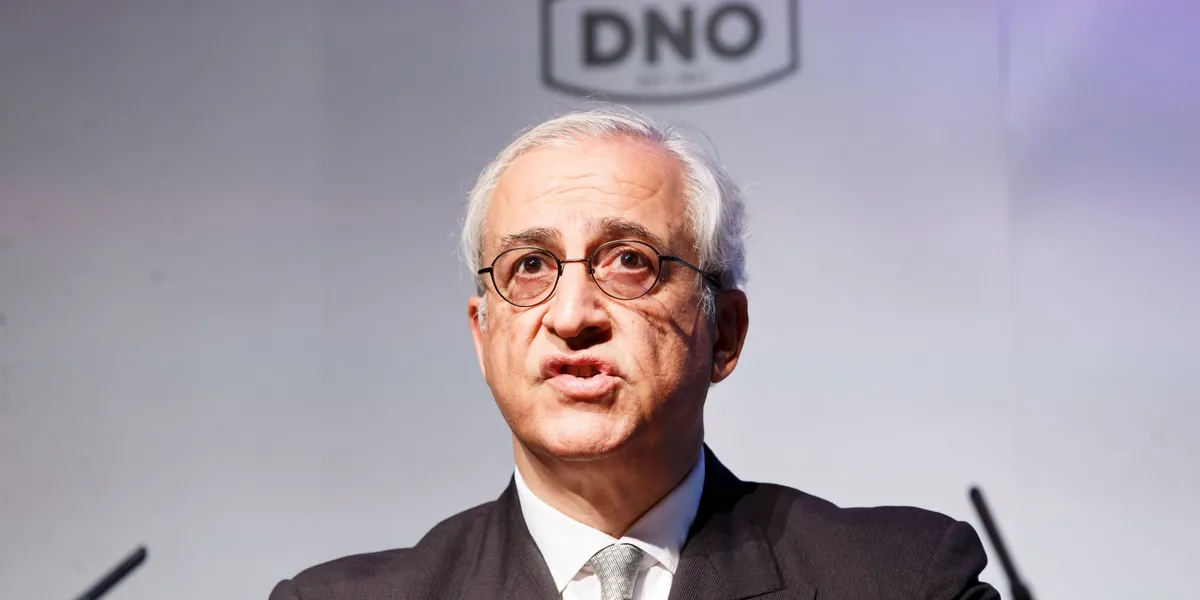 DNO to acquire Sval Energi in boost to North Sea portfolio | Upstream