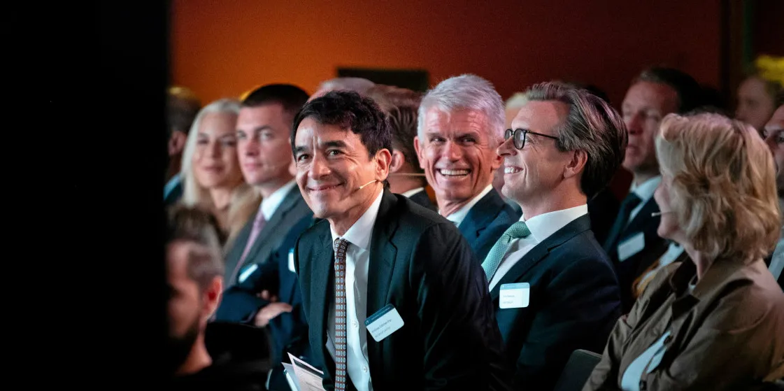 Andreas Sohmen-Pao’s Hafnia pushes for shake-up in Oslo Stock Exchange ...