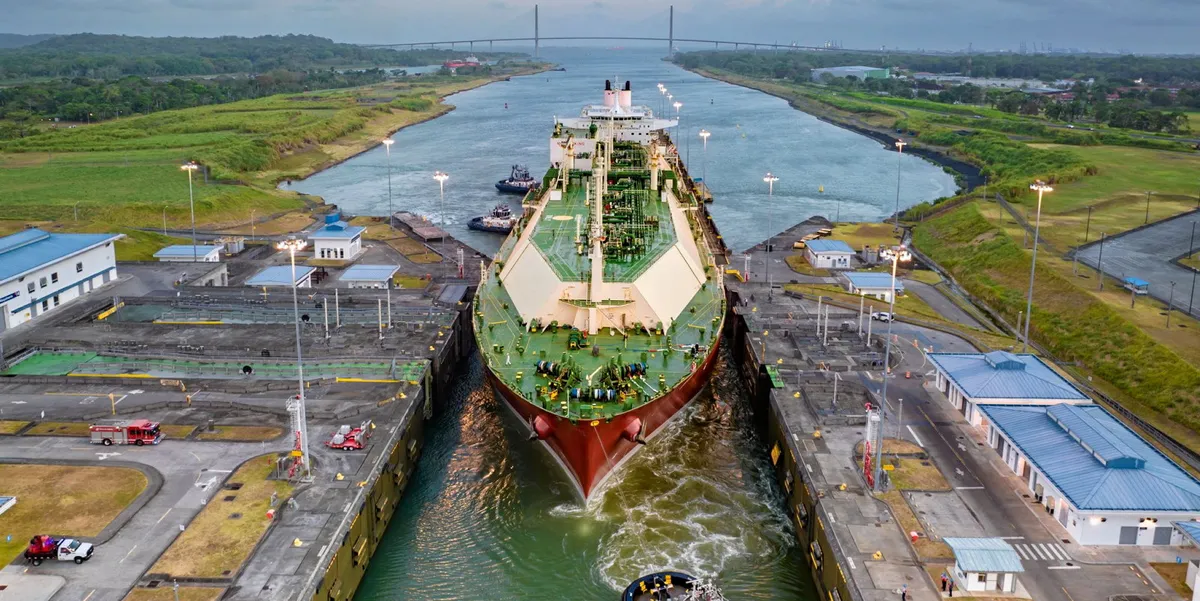 Panama Canal survives $671m claim from lock contractors GUPC