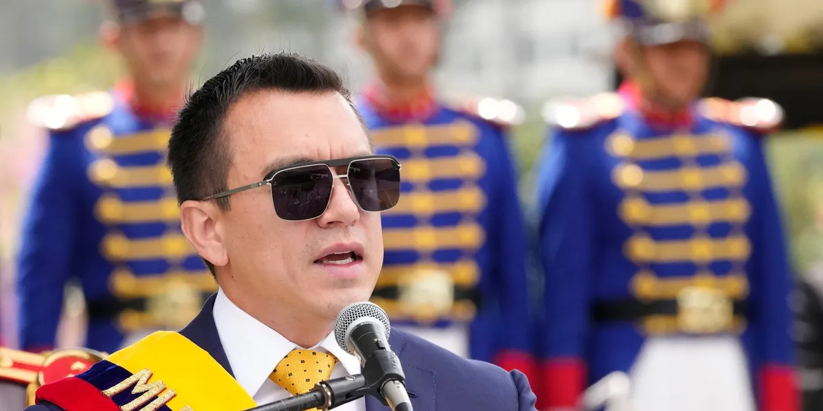 Ecuador picks new operator for country’s largest field | Upstream