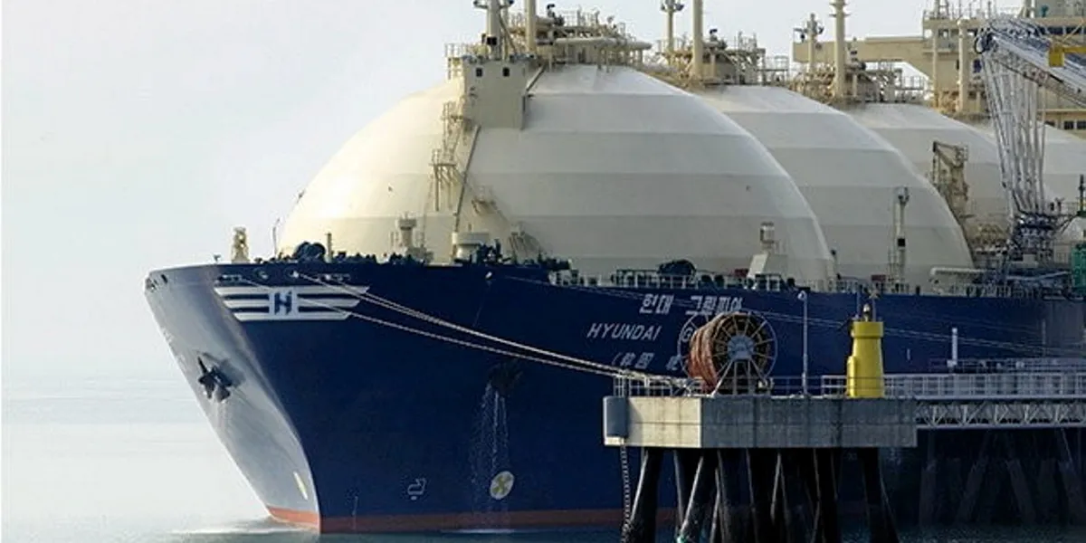 Moves gather pace to offload Hyundai LNG Shipping before end of June