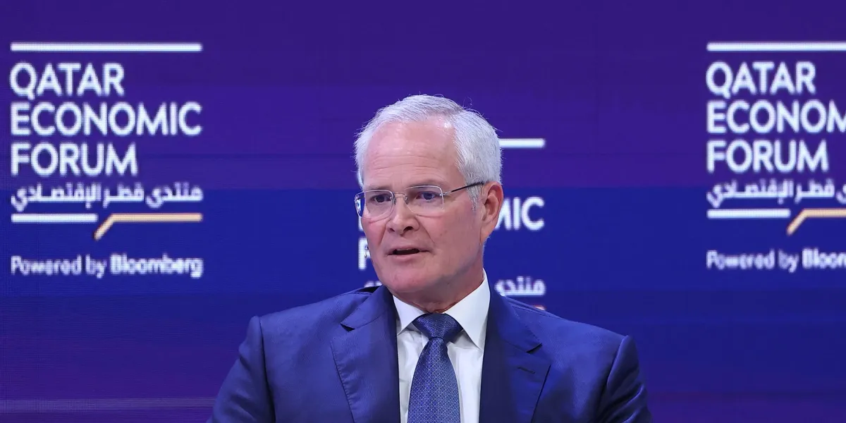 ExxonMobil CEO sees pay package rise by 19% in 2024 | Upstream