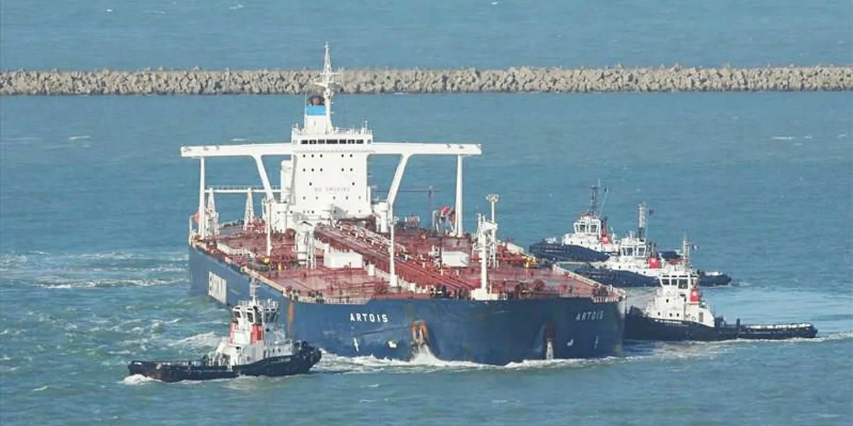 Low-profile oil trader emerges behind Ridgebury and Novellas Union ...