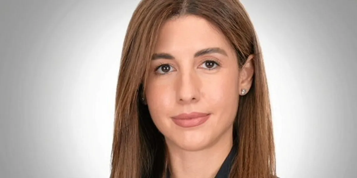 Allied Shipbroking plots extra research power as Chara Georgousi joins ...