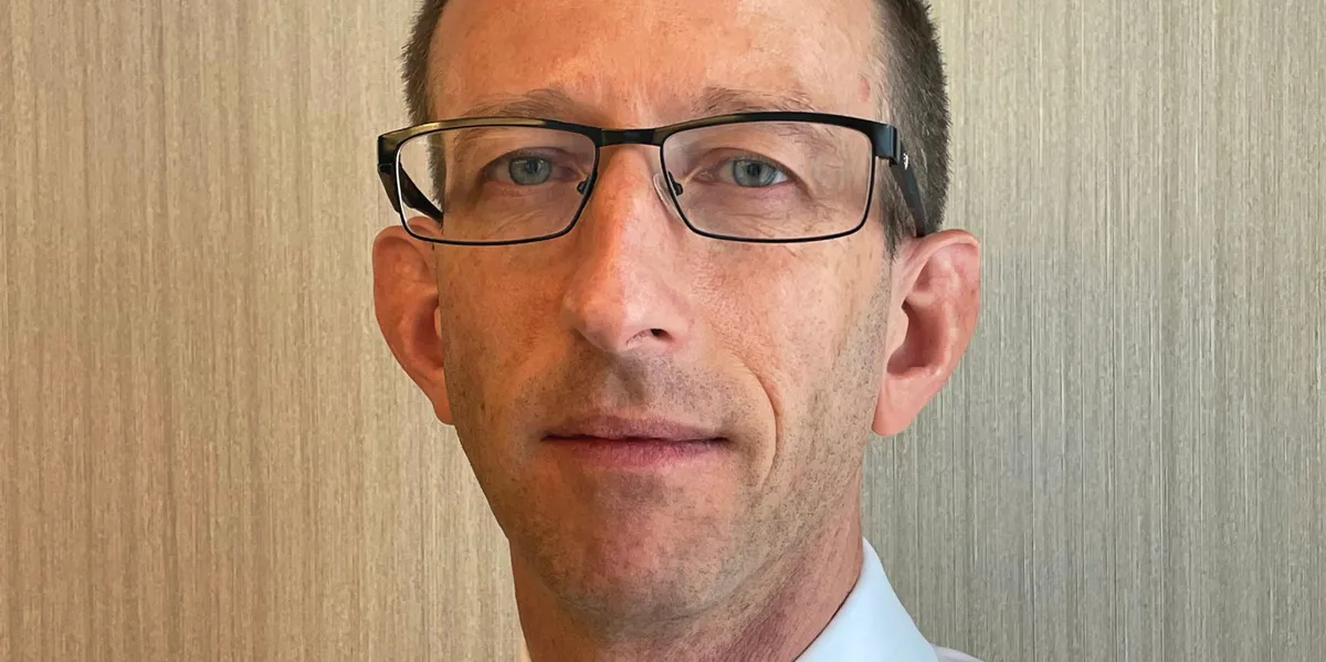 Shuttle tanker operator KNOT Offshore hires new CEO