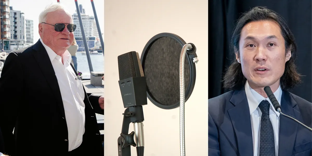 Podcast: John Fredriksen’s savvy play and Hing Chao’s warning that ...